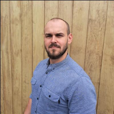 Alex Bekker - Graduate Story