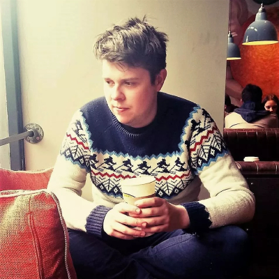 Alex Mazey - Graduate Story