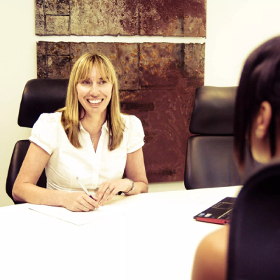 Amy Foster - Graduate Story