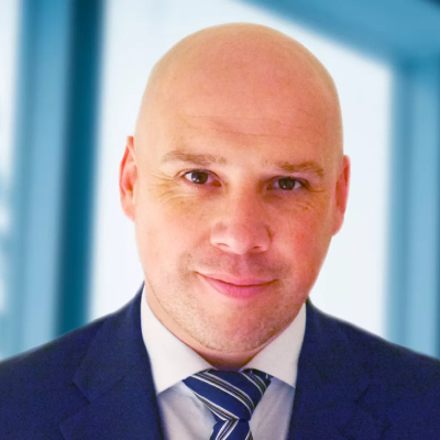 Andy Morrell - Graduate Story