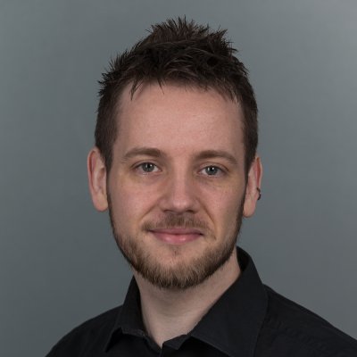 Ben Hunter - Graduate Story