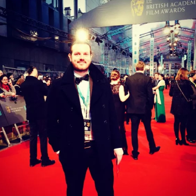 Ben Lowe - Graduate Story