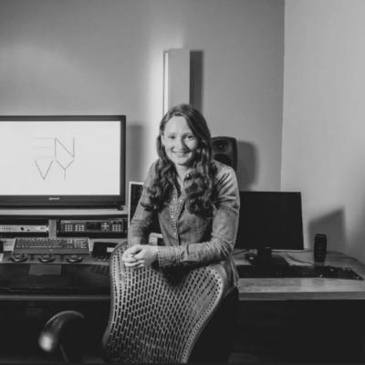 Caitlin Donaldson - Graduate Story