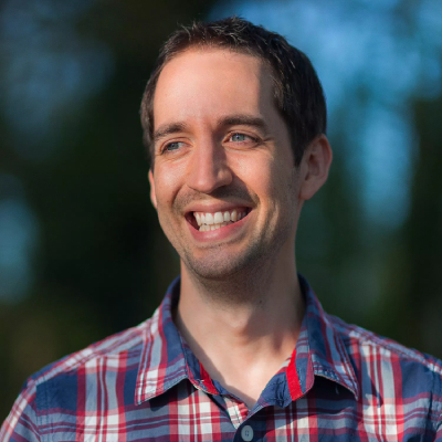 Chris Hood - Graduate Story