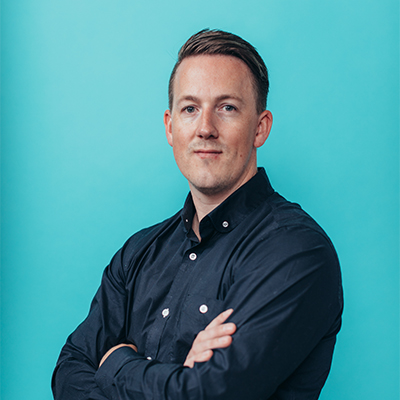 Dean Ward - Graduate Story