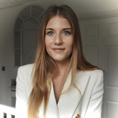 Emma Lilley - Graduate Story
