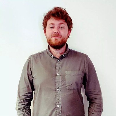 Jakub Racinowski - Graduate Story