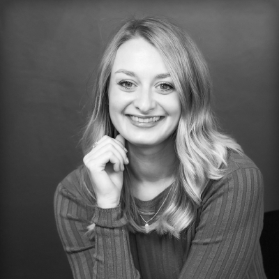 Laura Allen - Graduate Story