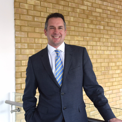 Matt Grayson - Graduate Story