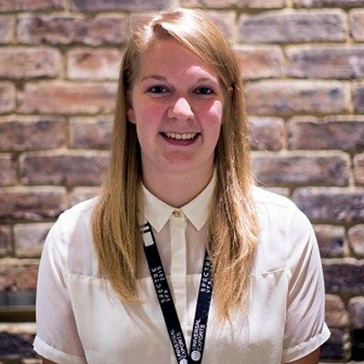 Natalie Cooke - Graduate Story