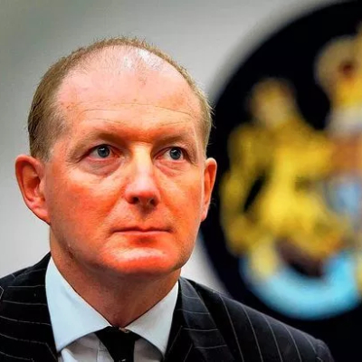 Nigel Meadows - Graduate Story