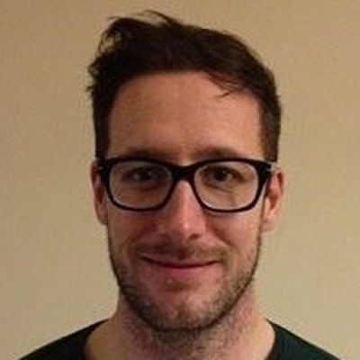 Patrick Ellis - Graduate Story