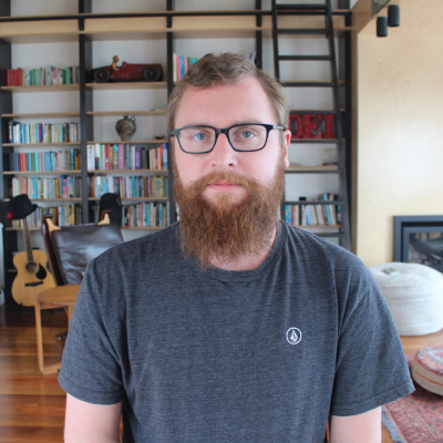 Rob Bryson - Graduate Story