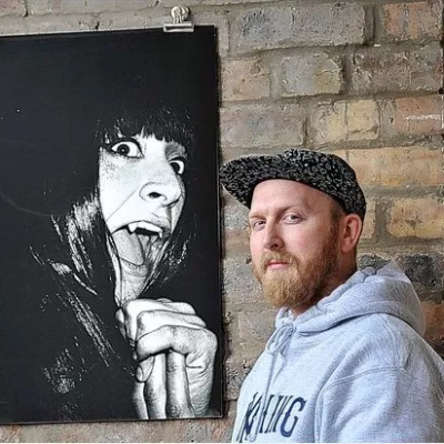 Rob Fenton - Graduate Story