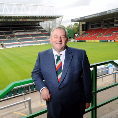 Simon Cohen - Graduate Story