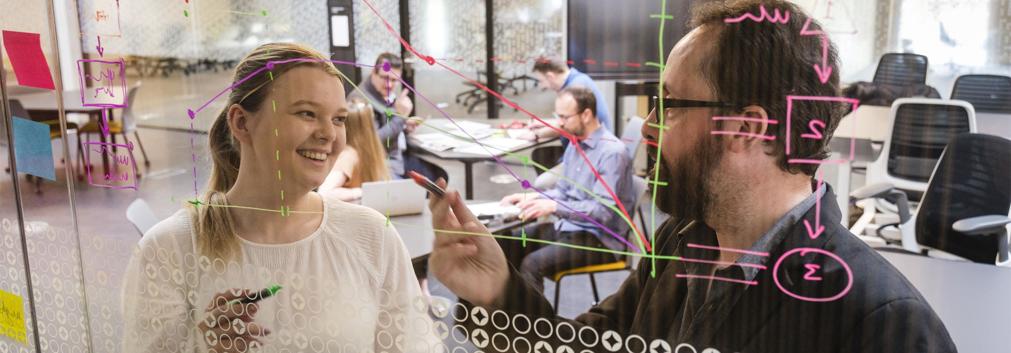 Guaranteed work experience - Staffordshire University