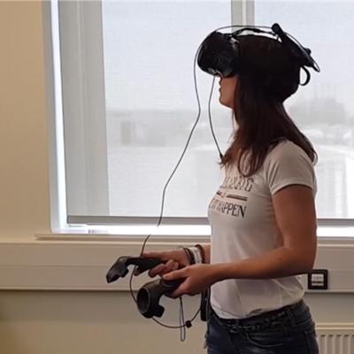 Psychology - Staffordshire University