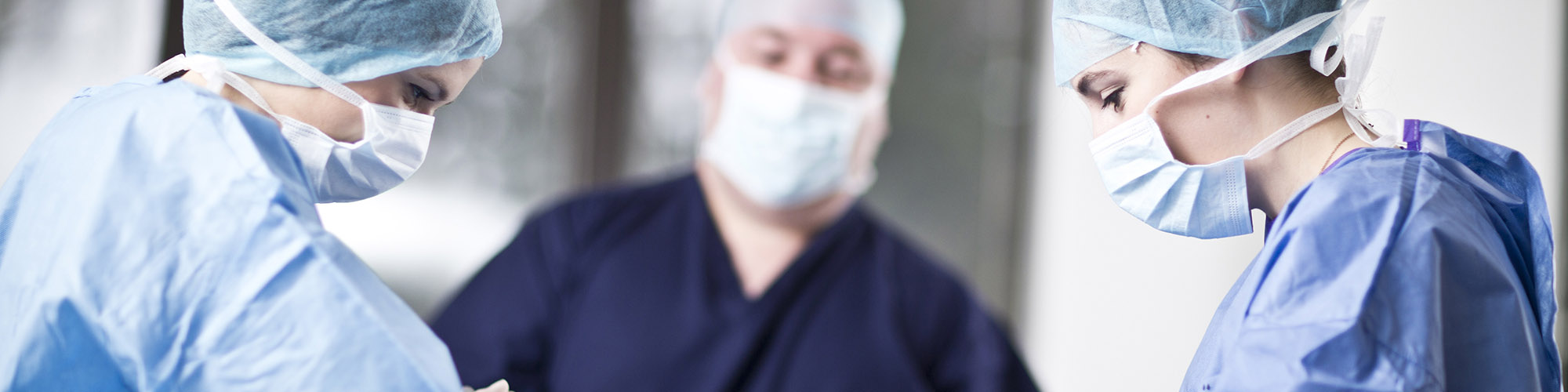 Operating Department Practice - Staffordshire University