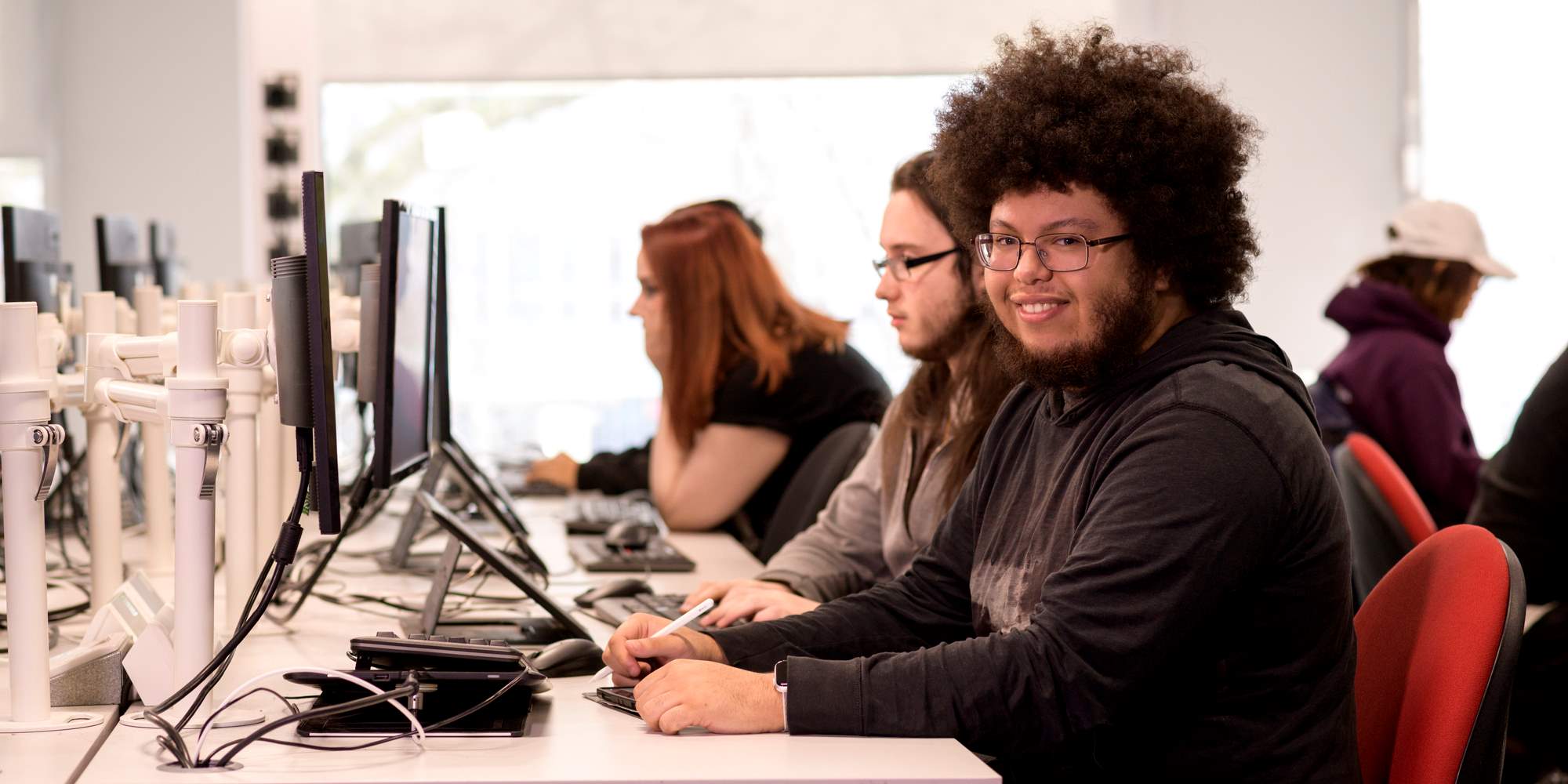 Games - University of Staffordshire London