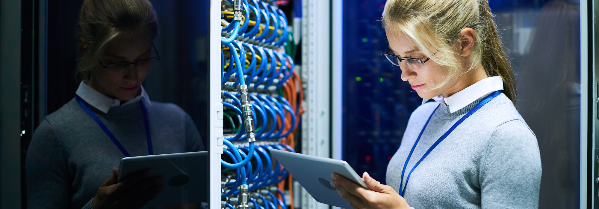 Cloud and Network Computing - University of Staffordshire London