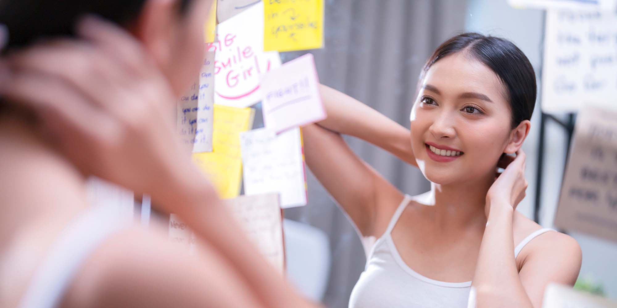 Research spotlight: The effects of body positive quotes - Staffordshire ...