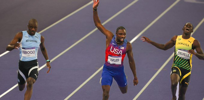 Paris Olympics 2024: under immense pressure to win, athletes need to ...