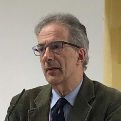 Lord Justice Sir David Bean - Honorary Graduate - Staffordshire University