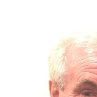 Robert Barrow MBE - Honorary Graduate - Staffordshire University