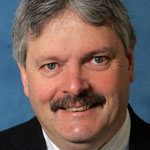 Professor Adrian Low - University of Staffordshire