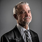 Professor David Clark-Carter - University of Staffordshire