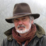 Professor John Dover - University of Staffordshire