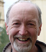 Keith Walmsley-Smith - University of Staffordshire