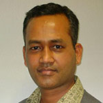 Dr Md Asaduzzaman - Staffordshire University