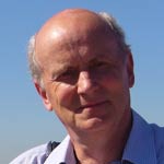 Professor Stephen Williams - University of Staffordshire