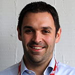 Tim Davies - University of Staffordshire