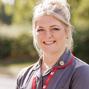 Alexandra Birch - Staffordshire University