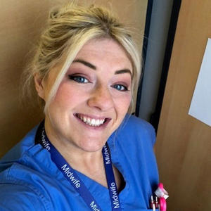 Midwifery - Staffordshire University