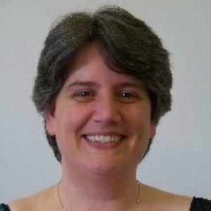 Catherine Rutherford