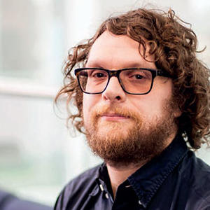 Professor Ian Brown - Staffordshire University