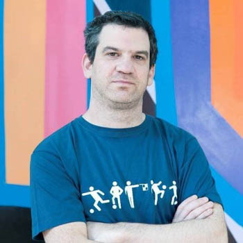 Miles Jacobson OBE University of Staffordshire