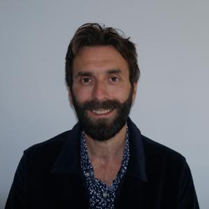 Dr Nicholas Davies - Staffordshire University