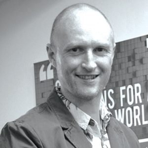 Nigel Turner - Staffordshire University