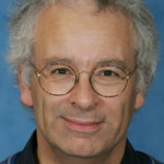 Professor Geoff Pugh - Staffordshire University