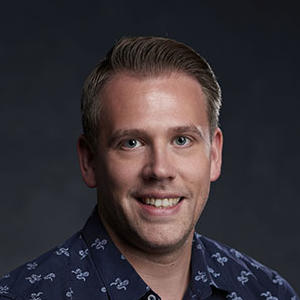 Richard Mortimer - Staffordshire University