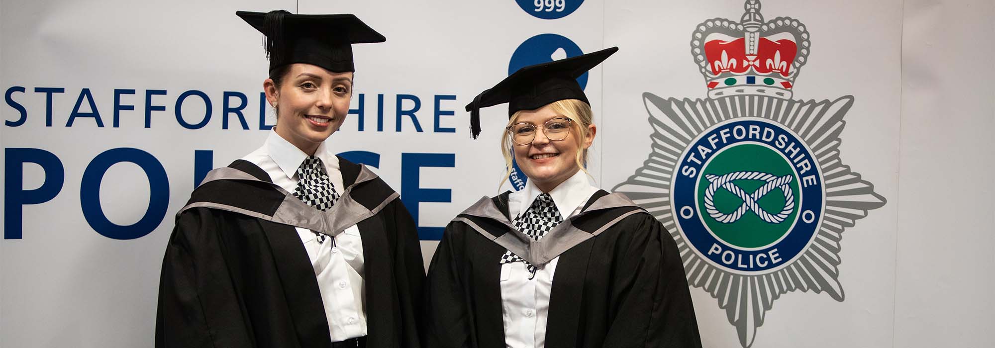 Work with us - Staffordshire University