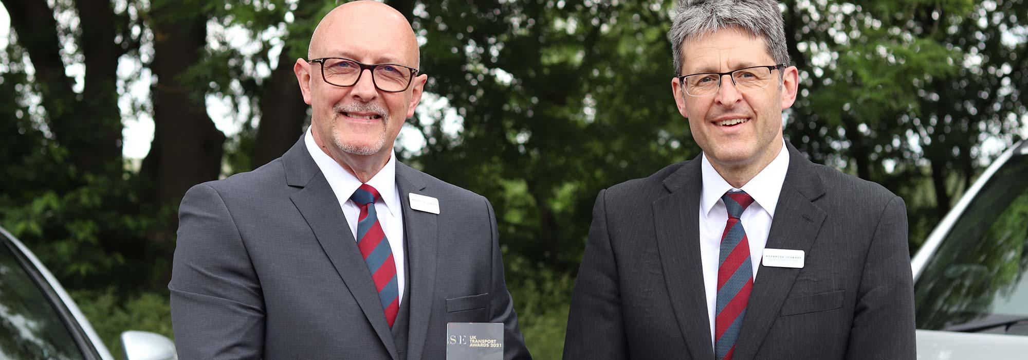 Small Business Leadership Programme - Staffordshire University